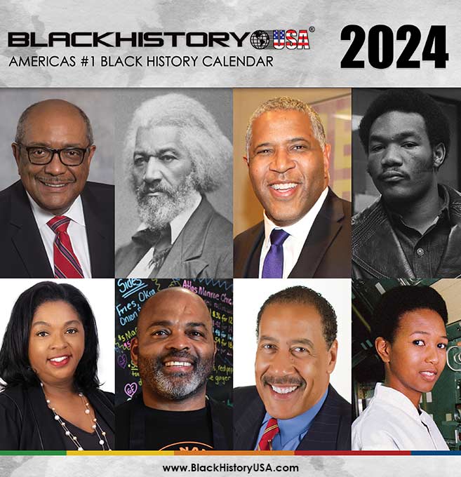 /submit a Spotlight | Black History USA