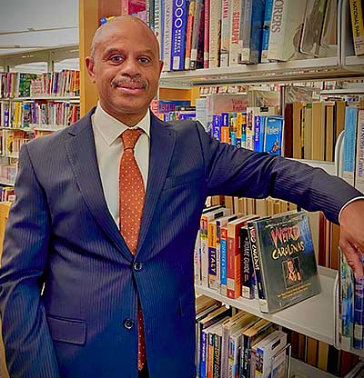 Meet the Founder | Black History USA